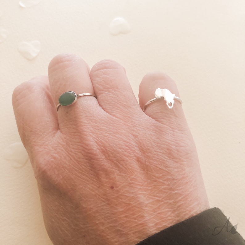 Africa Ring Map African Jewelry Africa Map Ring - Etsy