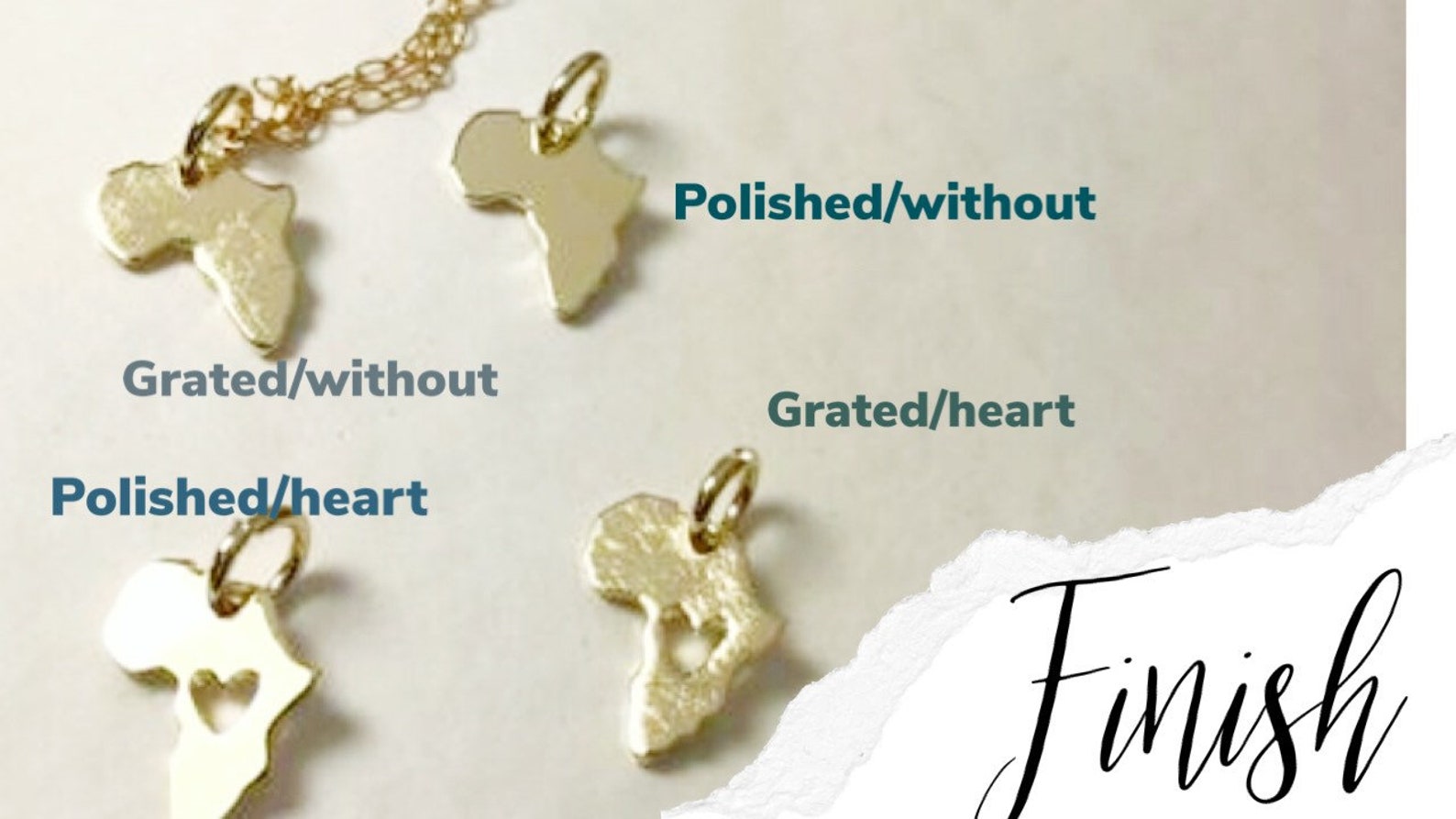 Gold India Map Necklace 18kt Gold Plated Tiny India Map - Etsy