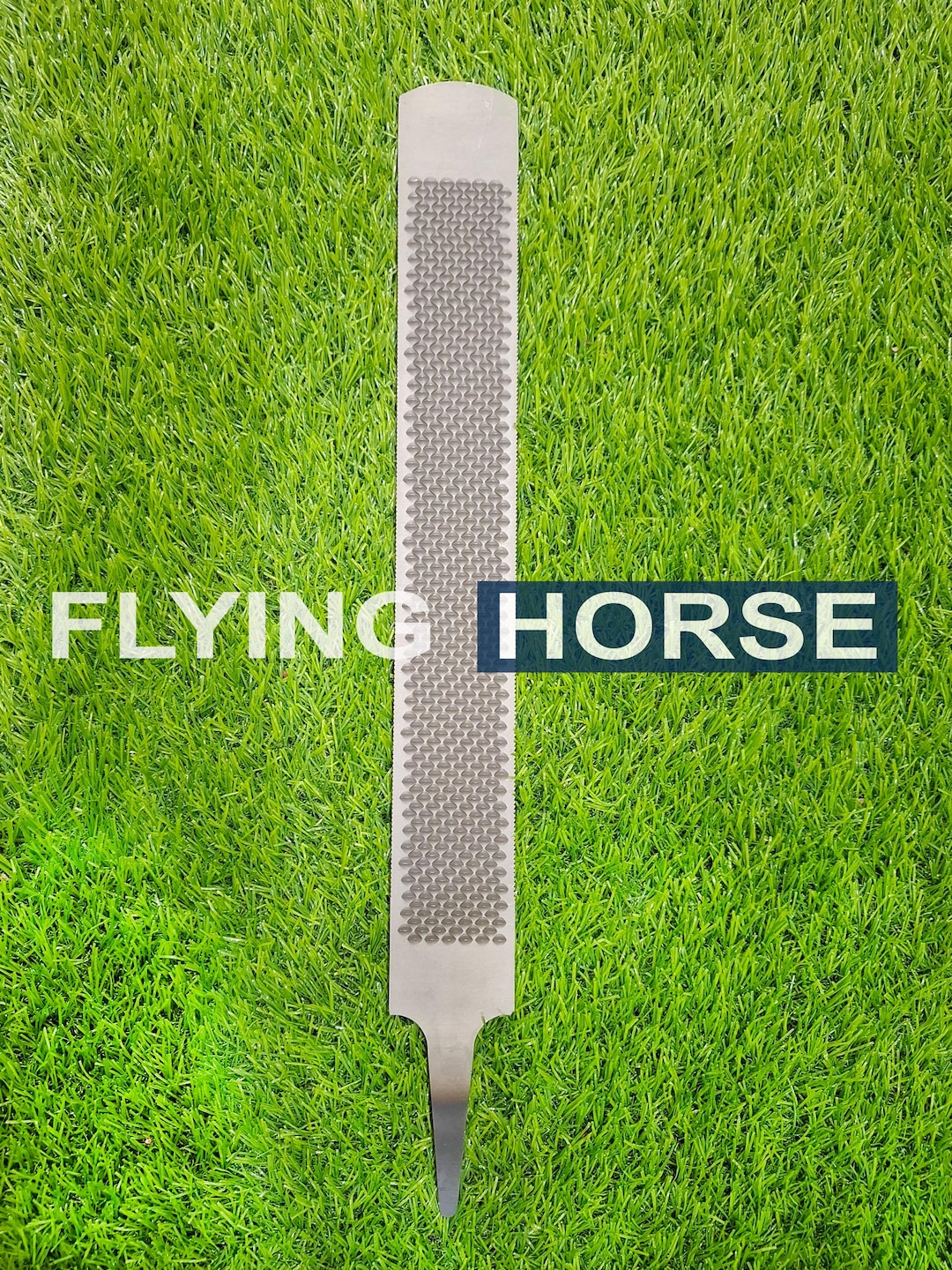 Dual-sided Horse Hoof Rasp & File - Etsy