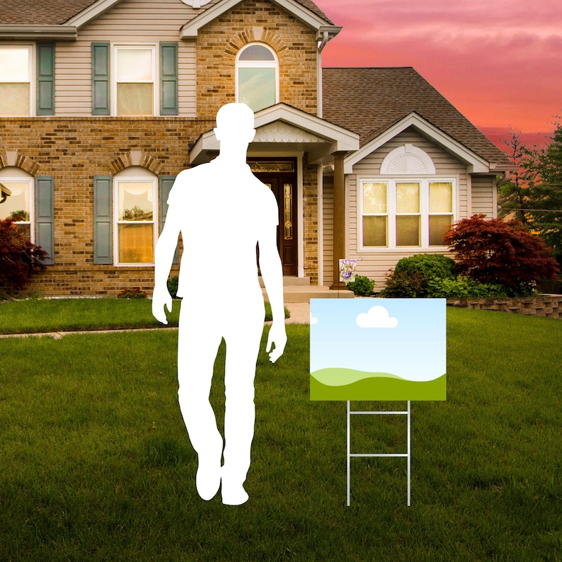 Charlie Kirk Yard Sign: Charlie Kirk Assasins, Kash Patel Rest Now ...