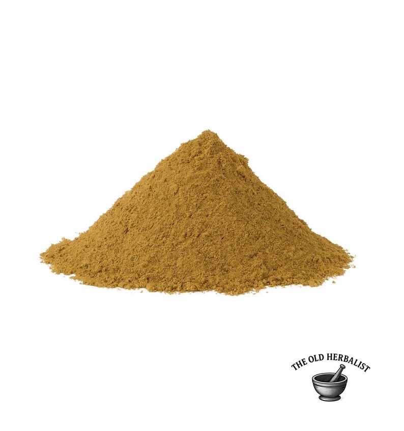Fennel Seeds Powder | Foeniculum Vulgare | Ground - Etsy