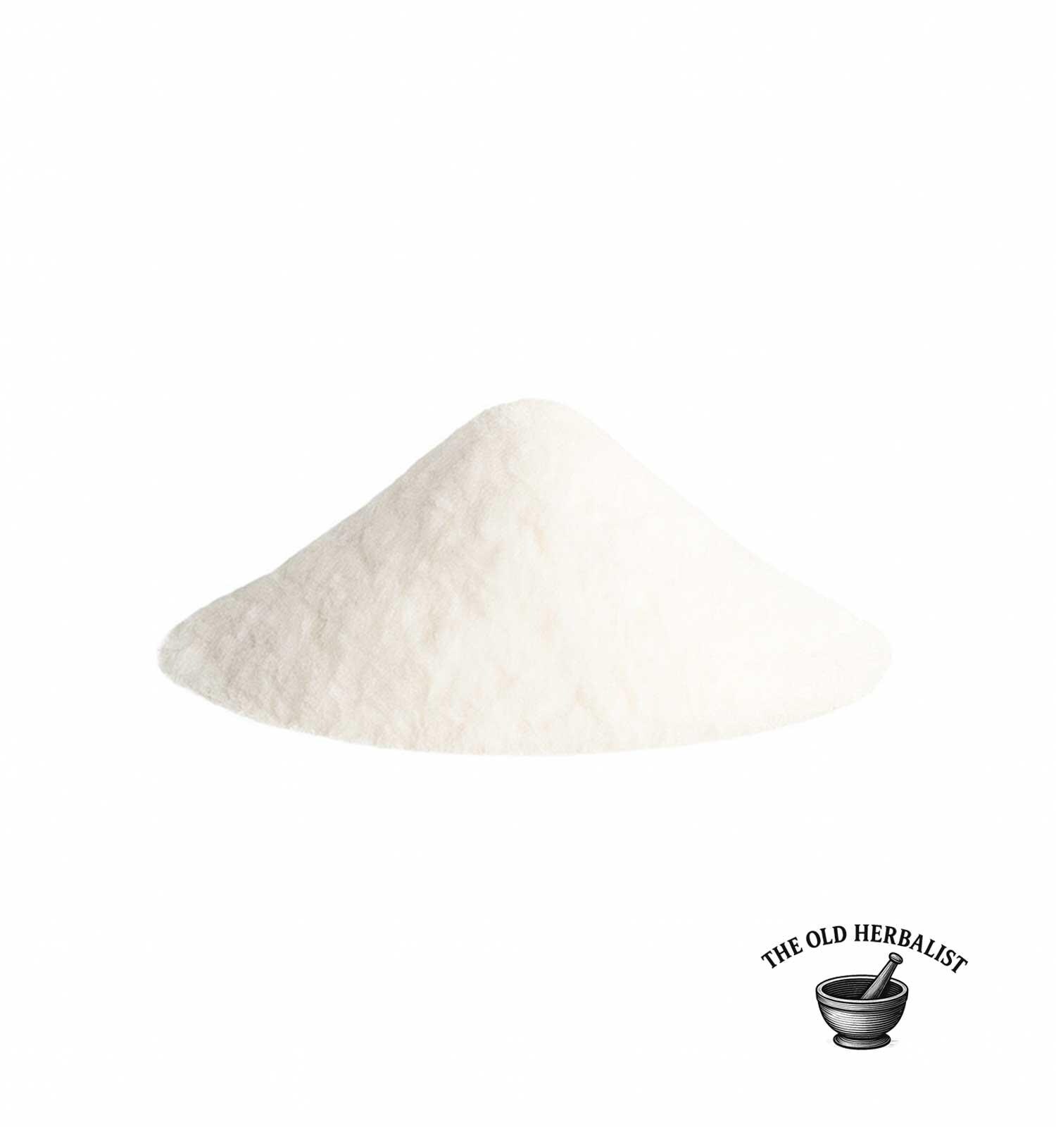 Chicory Inulin Powder | Cichorium Intybus | Natural Herbal Sweetener ...