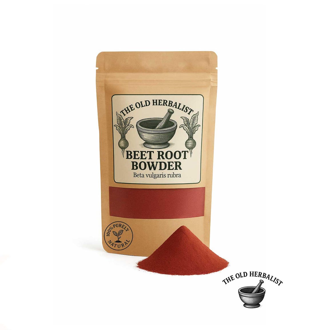 Beet Root Powder | Beta Vulgaris Rubra | Organic Beetroot Powder ...