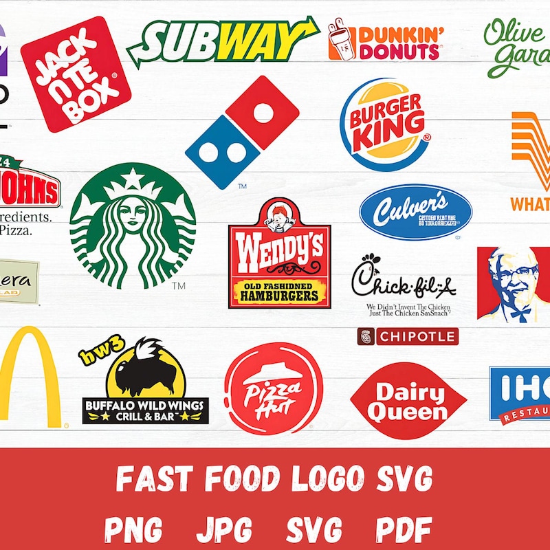 Pizza Restaurant Logos - Etsy Canada