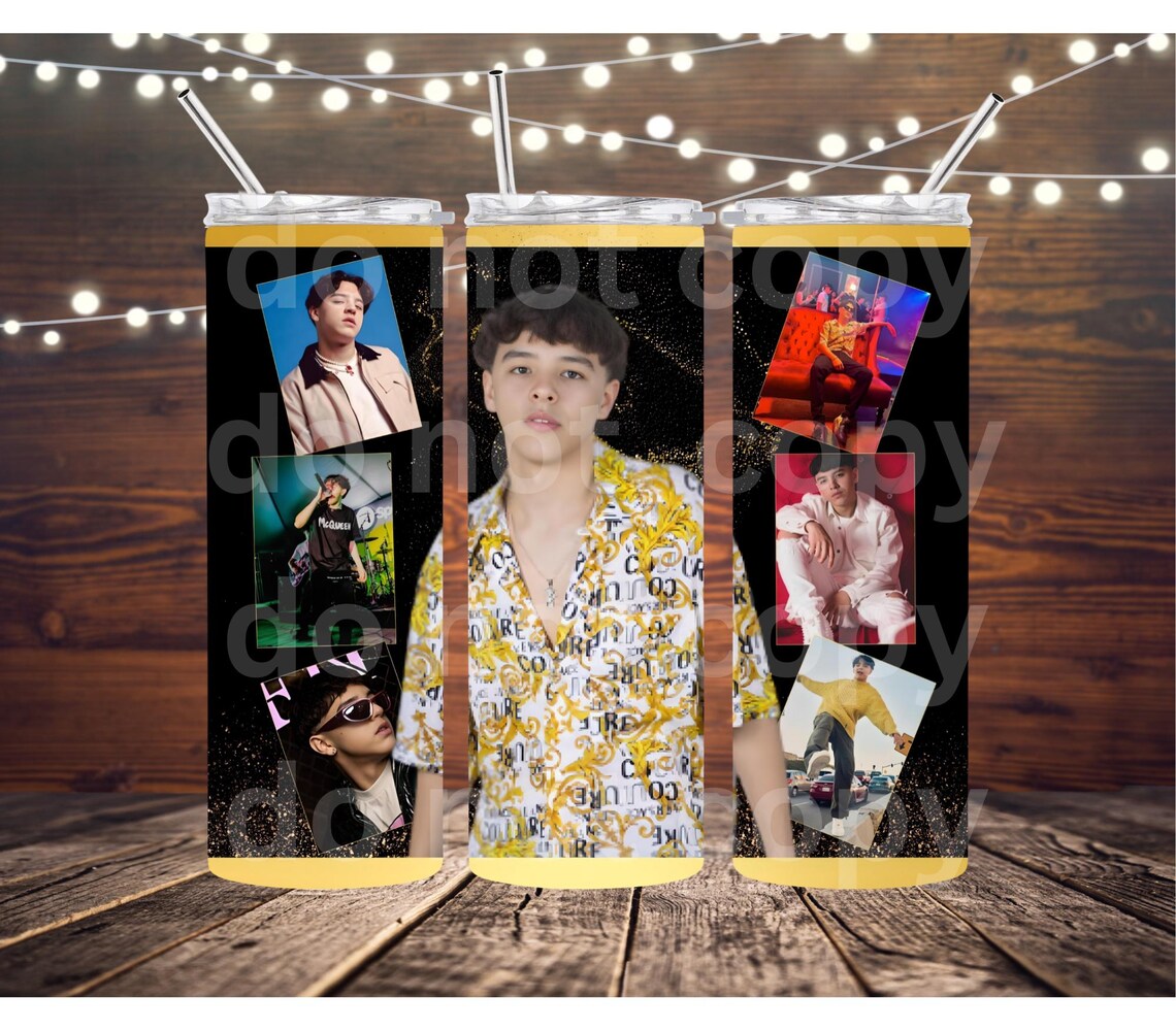 Digital, Xavi PNG | Sublimation | Tumbler Wrap | Digital Design ...