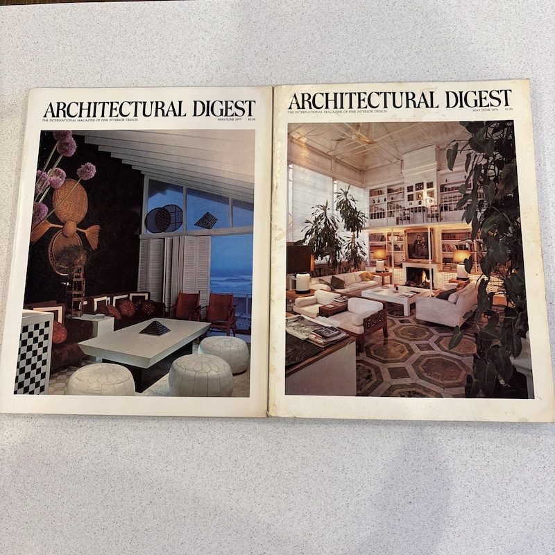 Magazine Motto Avon - Etsy New Zealand