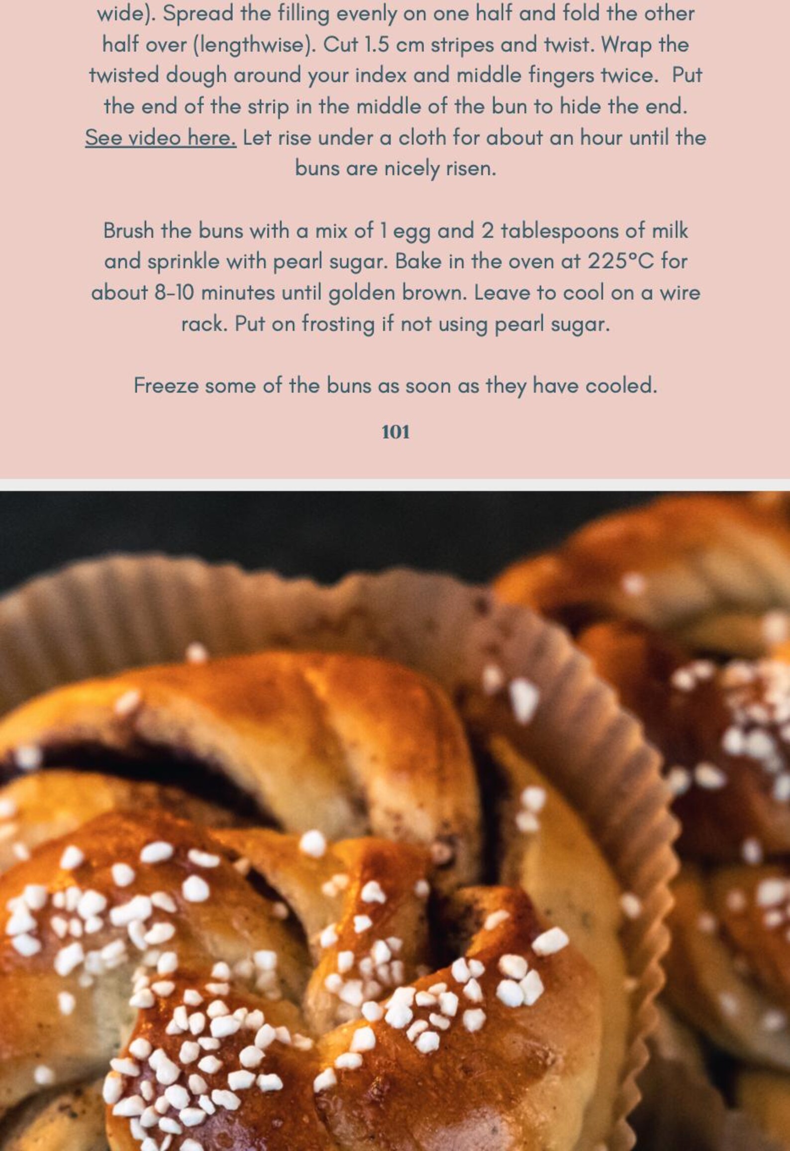 The Nourishing Postpartum Food Plan –30 Healing Recipes for New Moms ...