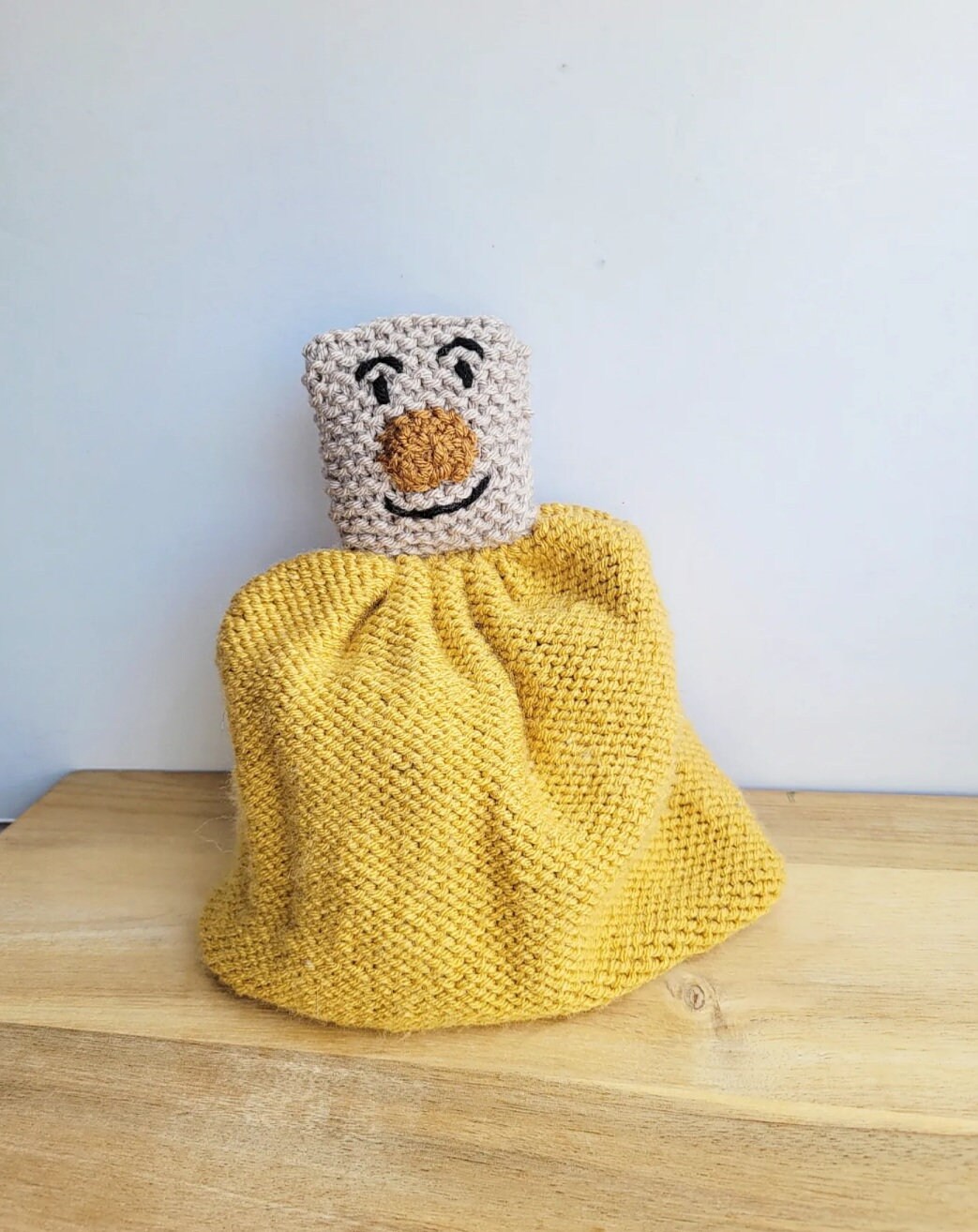 The Brave Little Toaster Blanky