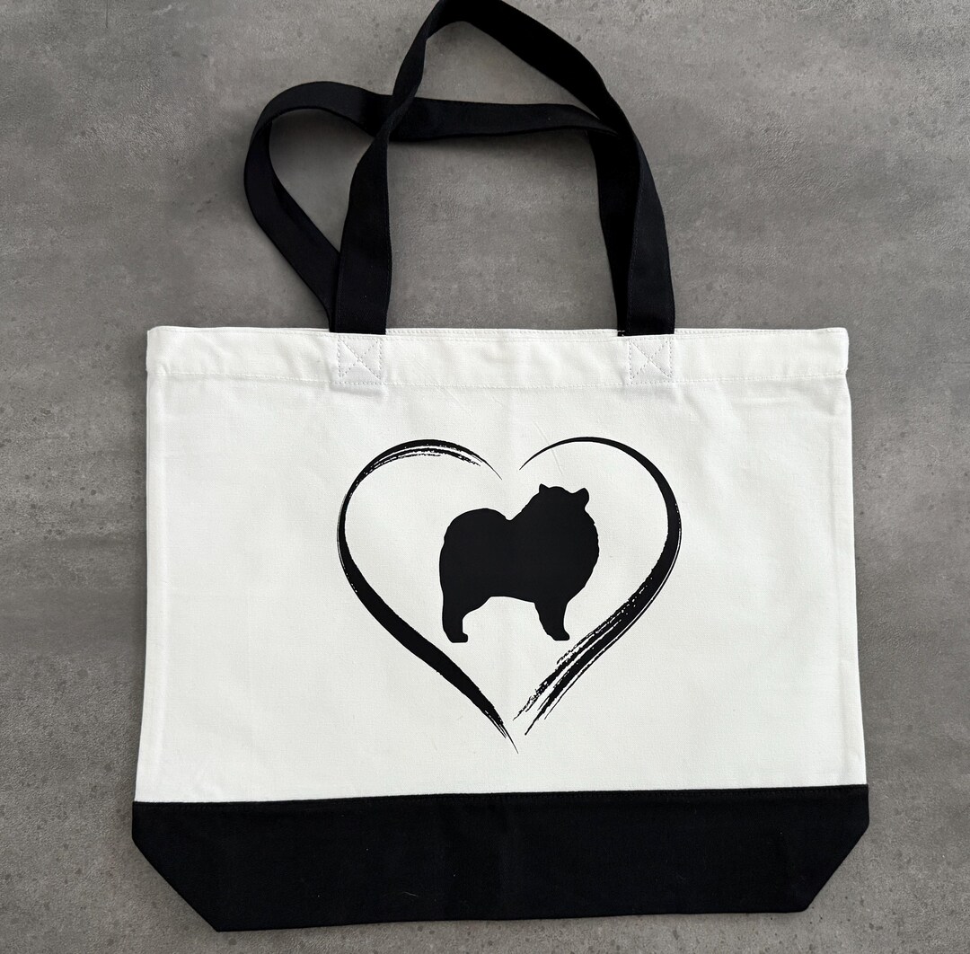 SCKR Canvas Tote Bag - Etsy