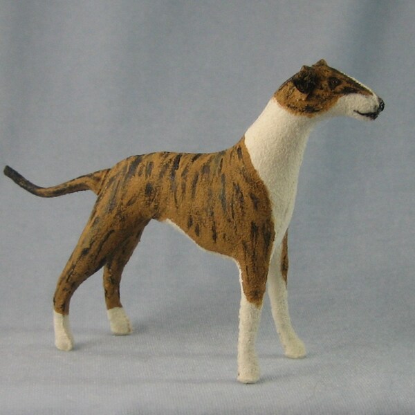 Miniature Greyhound - Etsy