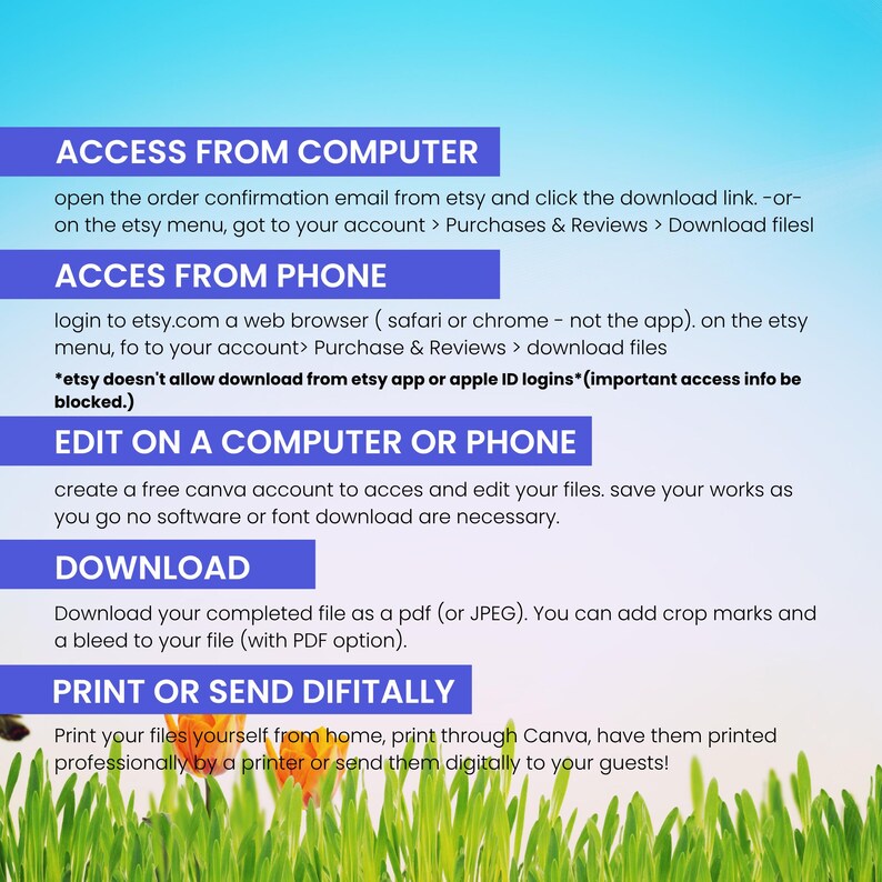 Bounce House Birthday Invitation Template | Kids Park Birthday Party ...