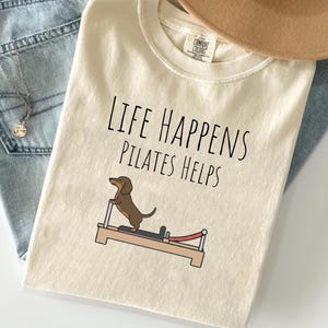 Pilates Animal on Reformer - Etsy