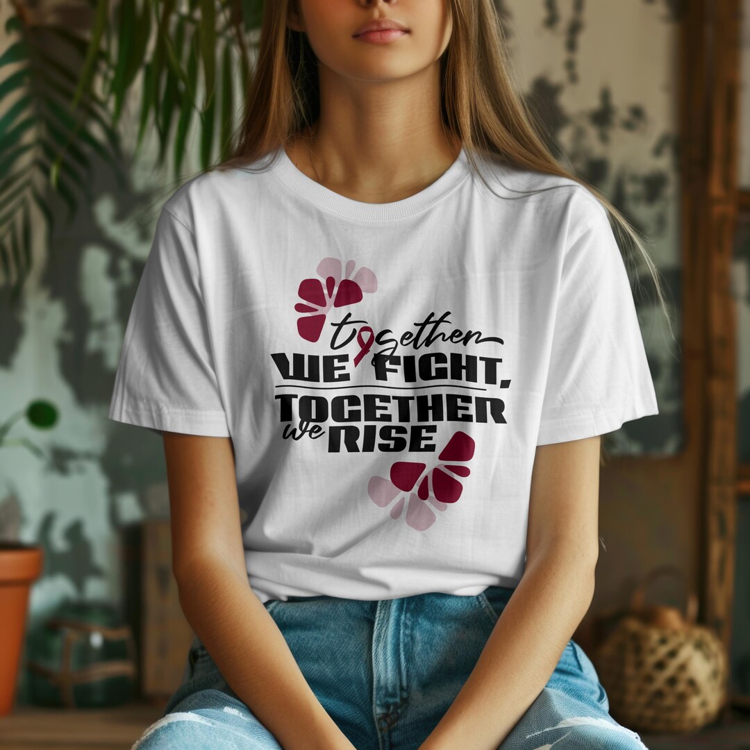 Head and Neck Cancer Survivor Shirt,oncology Support Tee,cancer Walk ...
