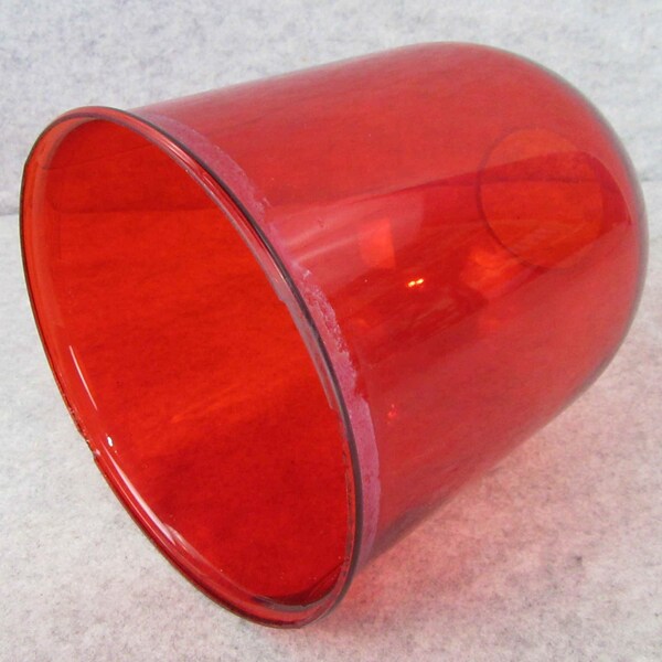 Bell Jar Lamp - Etsy