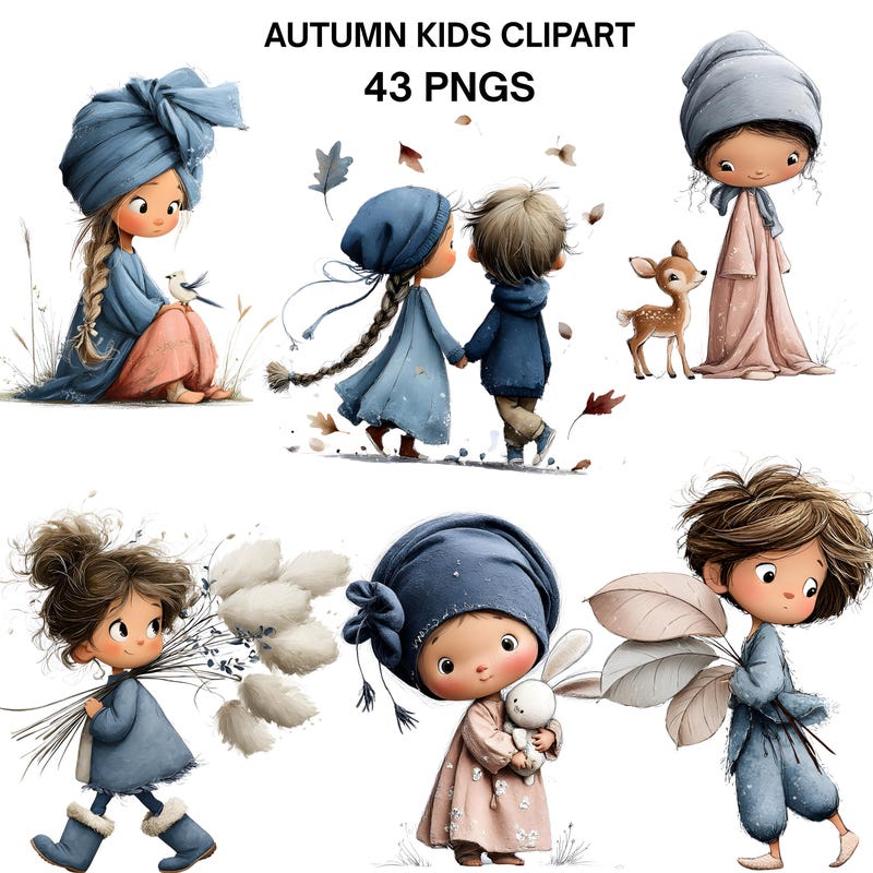 Printable Autumn Art - Etsy