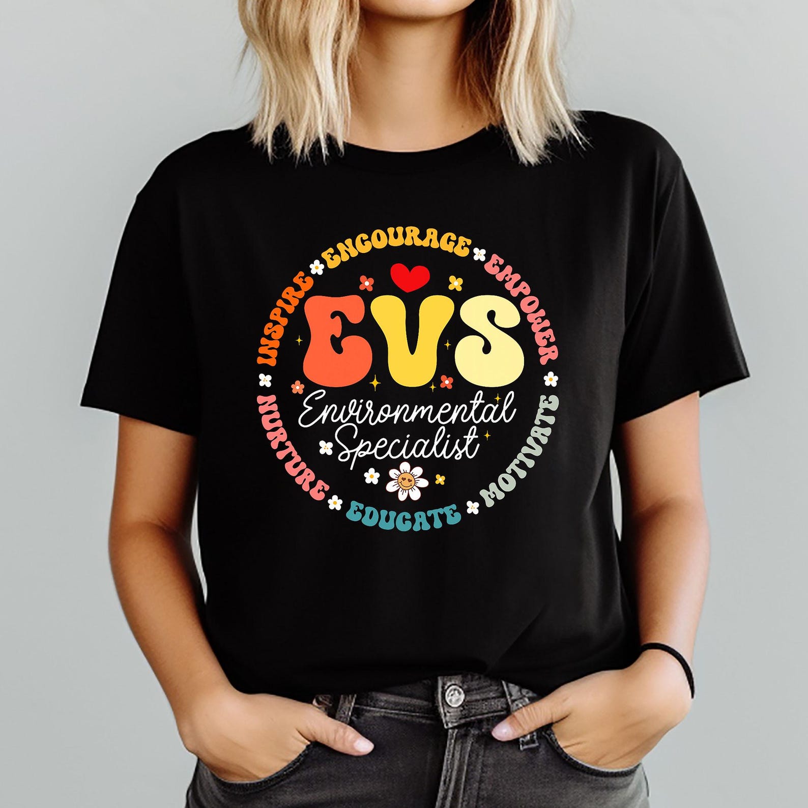 Environmental Services PNG Bundle, EVS Squad PNG, Housekeeping Squad ...