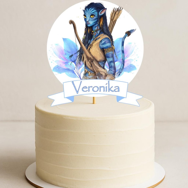 Avatar Decorations - Etsy UK