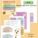 Waldorf-inspired Seasonal Rhythm Pack | Verses, Morning Basket Ideas ...