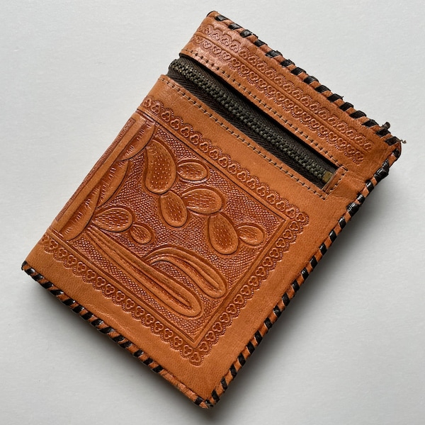 Juan Wallet - Etsy Canada