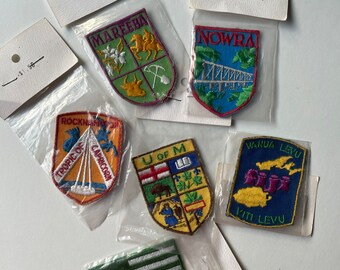 Cayman Islands Patch Caribbean Grand Cayman George Town - Etsy