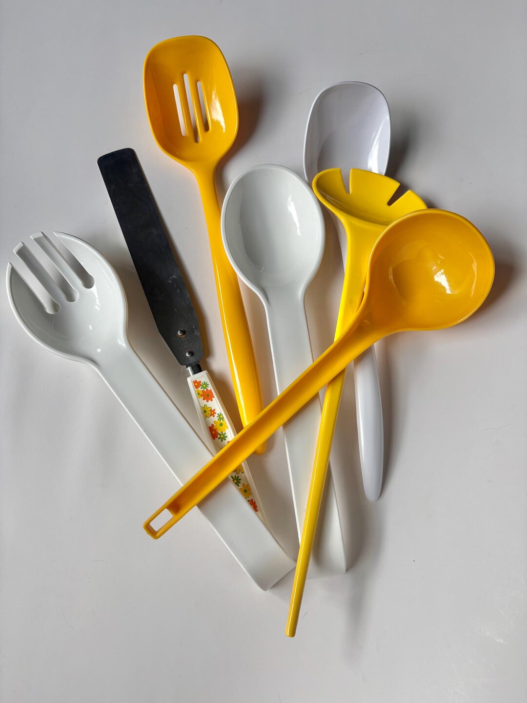 Assorted Lot Rosti Hutzler Design Innovation IKEA Androck Utensils ...