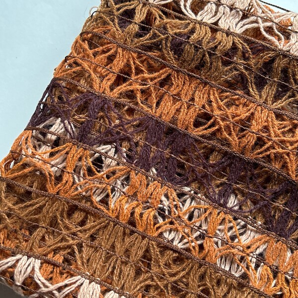 Open Weave Fabric - Etsy