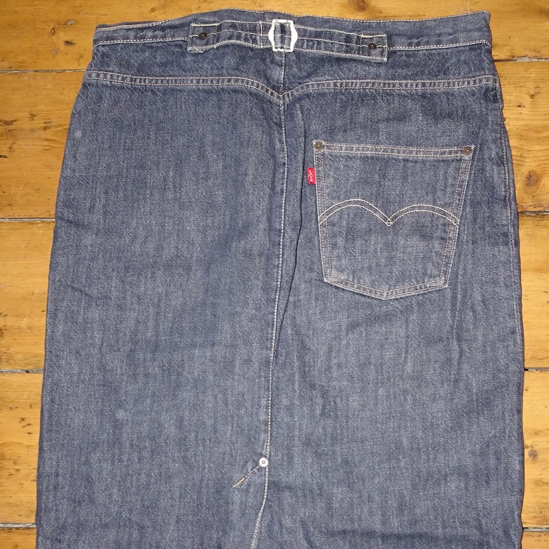 Levi Cinch Jeans - Etsy UK