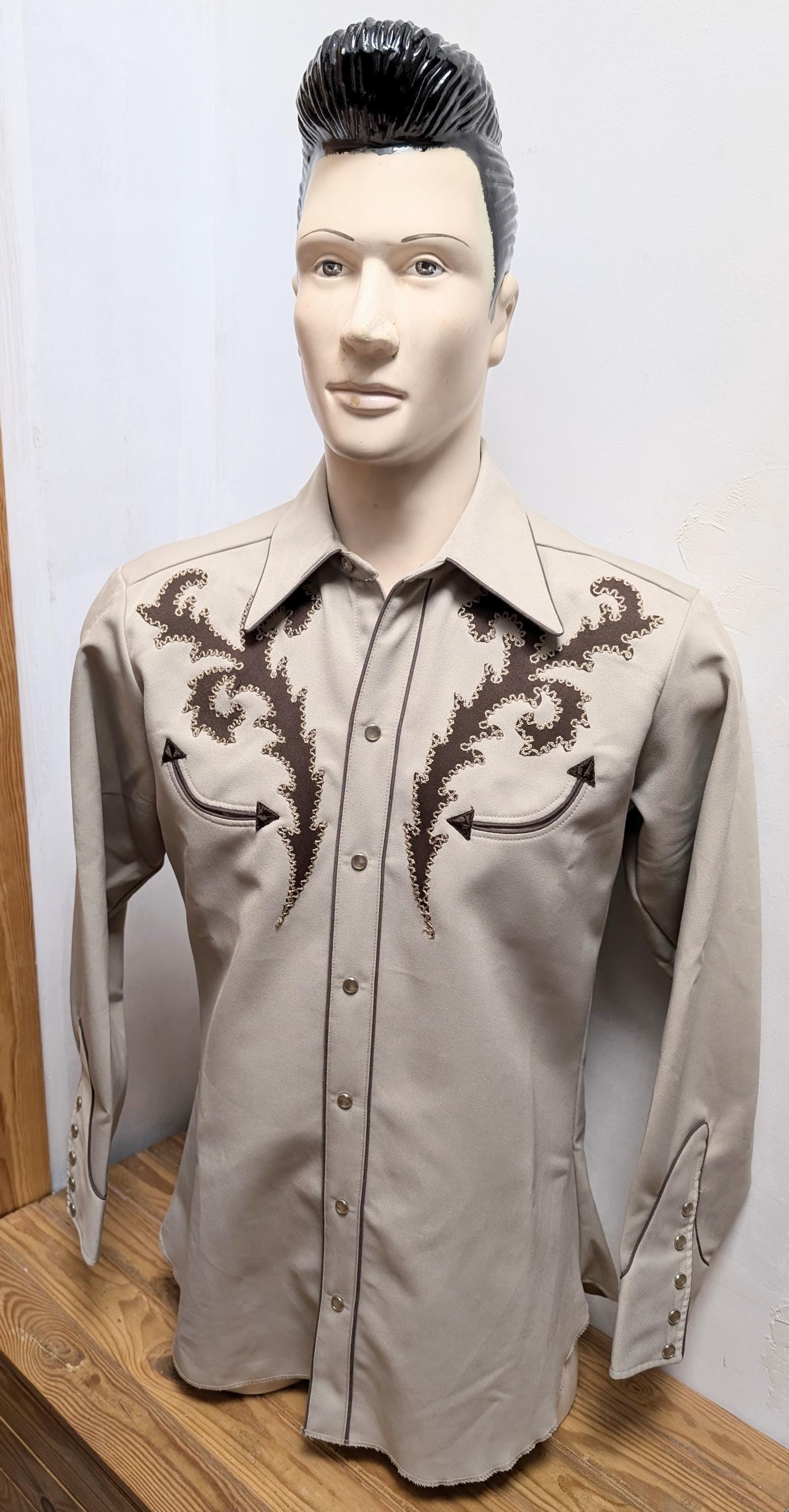 H Bar C Cowboy Shirt - Etsy H Bar C Cowboy Shirt - Etsy