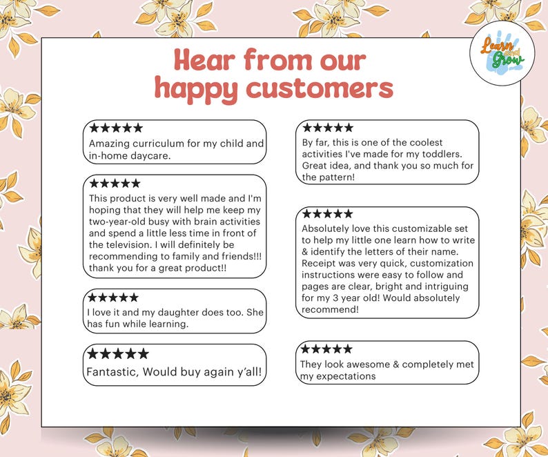 100 Morning Menu Pages Printable for Preschool, Pre-k Prints, Toddler ...