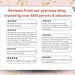 Autumn Activity Pack for Kids: 40 No-prep Printable Worksheets and ...