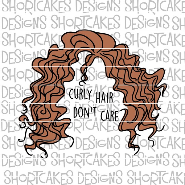 Curly - Etsy