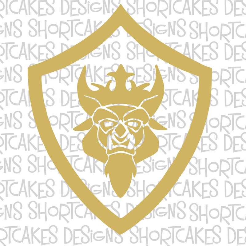 Ben Descendants - Etsy