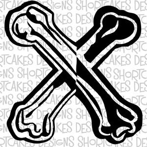 Descendants Core Four Digital Download Svg/png/jpeg/dxf - Etsy Canada