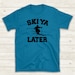 Ski Ya Later Digital Download Svg/png/jpeg/dxf - Etsy