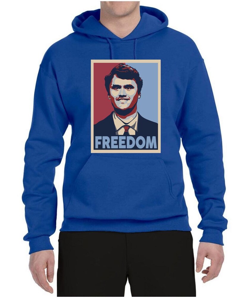 Freedom, RIP Charlie, Kirk, Activist, American Pride, Vintage Campaign ...
