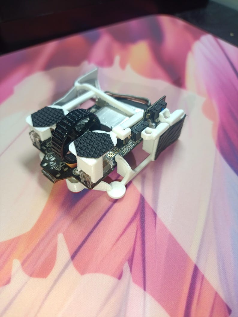 3D Printed Mouse, WL Mouse Beast Mods, Lightweight Mouse, Superlight ...
