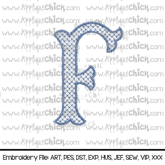 Diamond Fill Alphabet - Etsy