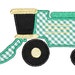 Combine Applique Design Farming - Etsy