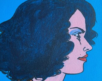 Gen Z 56 Zoomer Portraits Pop Art - Etsy