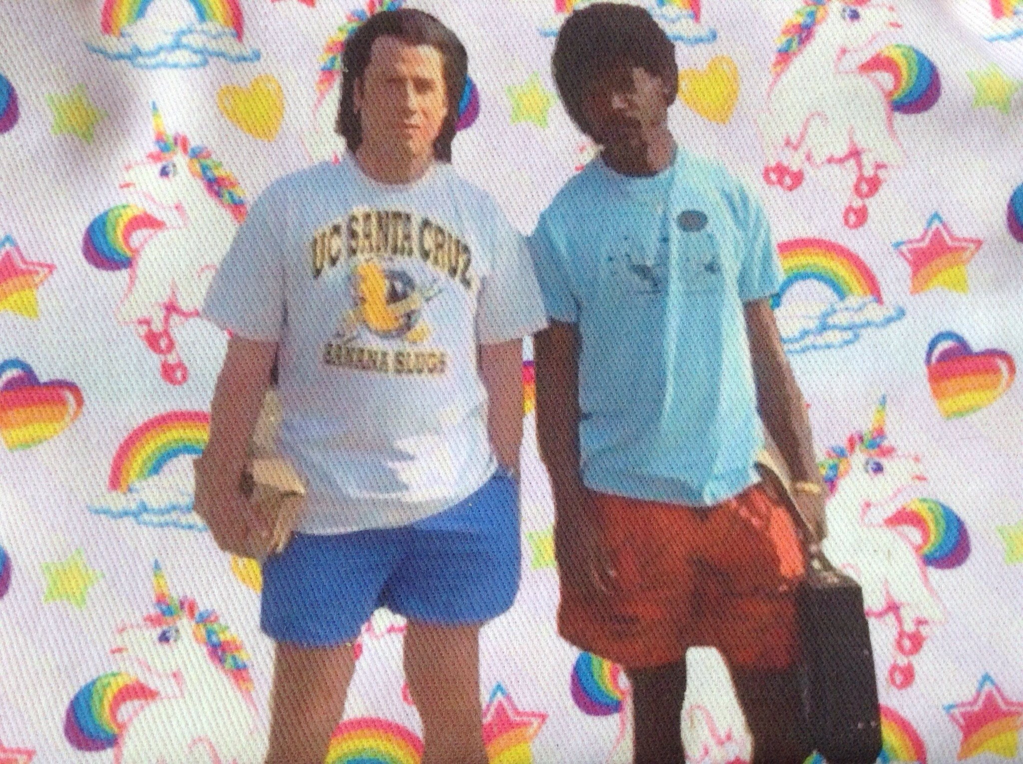 Pulp Fiction DORKS bag pulpfiction lisafrank dorks - Etsy Italia