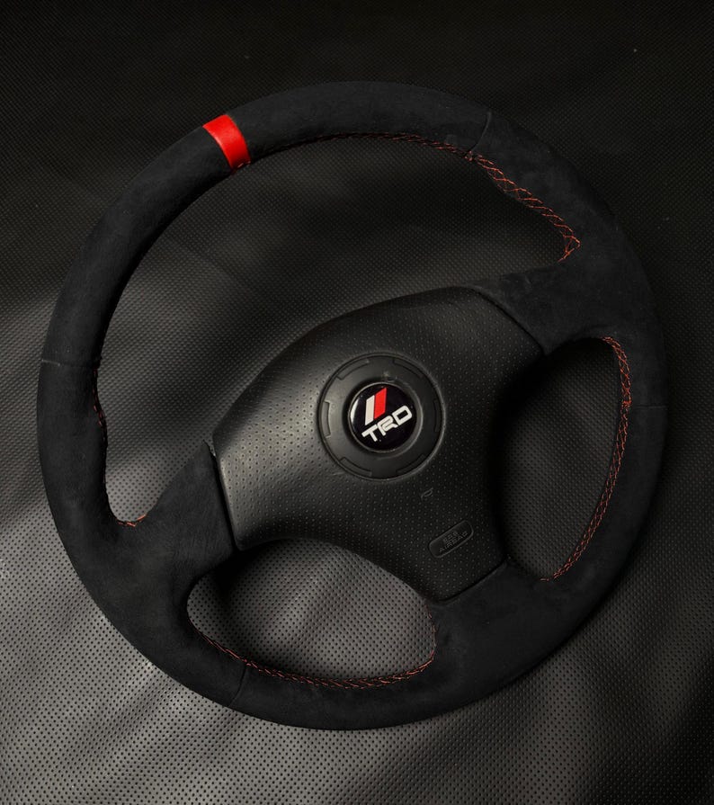 TRD Toyota Supra, Celica, MR2 SPYDER, Tacoma, Matrix, JZX Steering ...