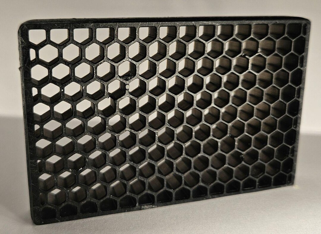 Honeycomb Lighting Grid for Aputure MC Light - Etsy
