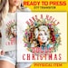 Dolly Digital Download | JPG | PNG | DTF | Sublimation - Etsy