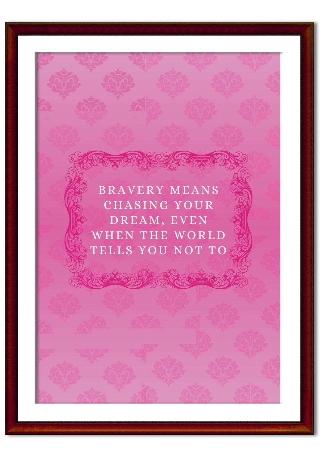 Three Musketeers Princess Art | Barbiecore Fairytale Digital Prints ...