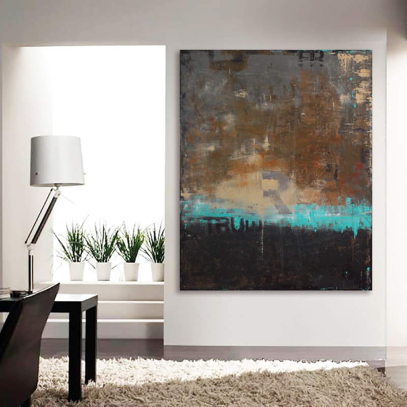 48x60 Canvas - Etsy