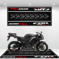 600RR / 1000RR Complete Custom Aftermarket Decals Set Stickers Kit Pink ...