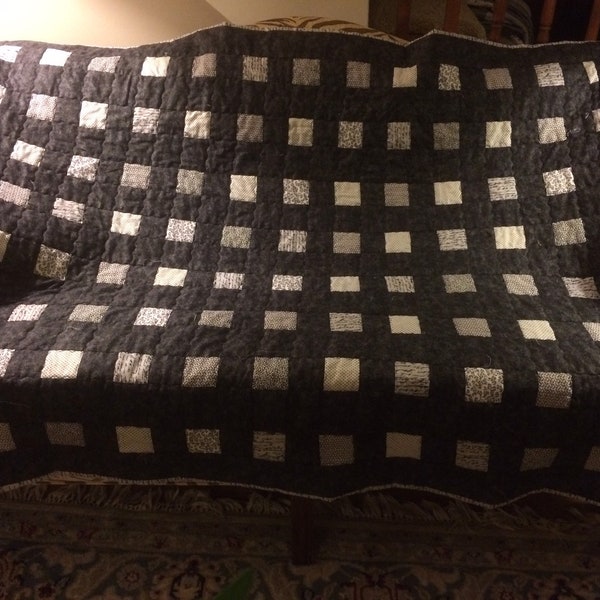 Window Pane Pattern - Etsy