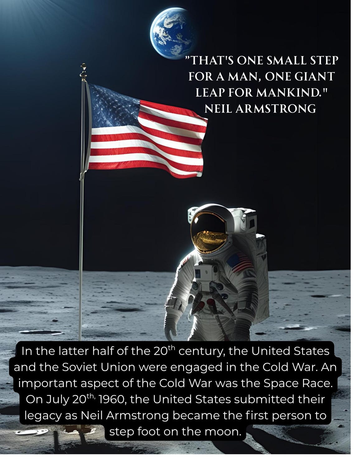 United States History Classroom Posters - Features 10 Iconic Speeches ...