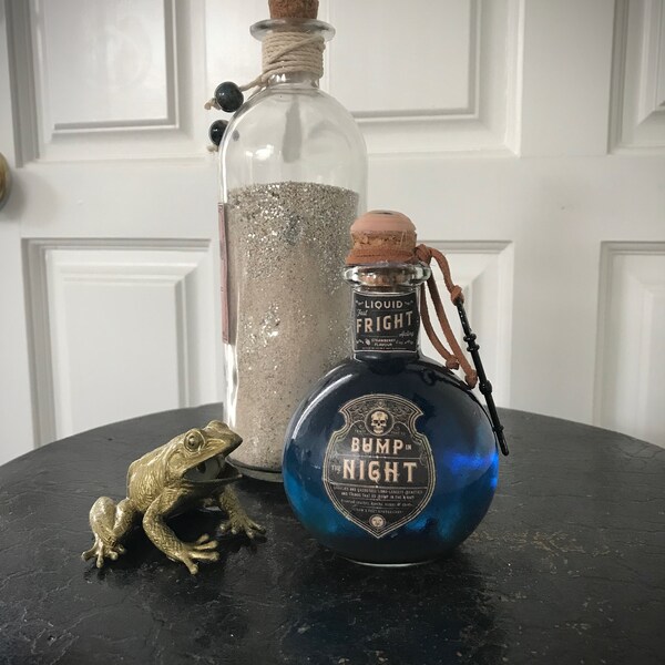 Potion Liquid - Etsy