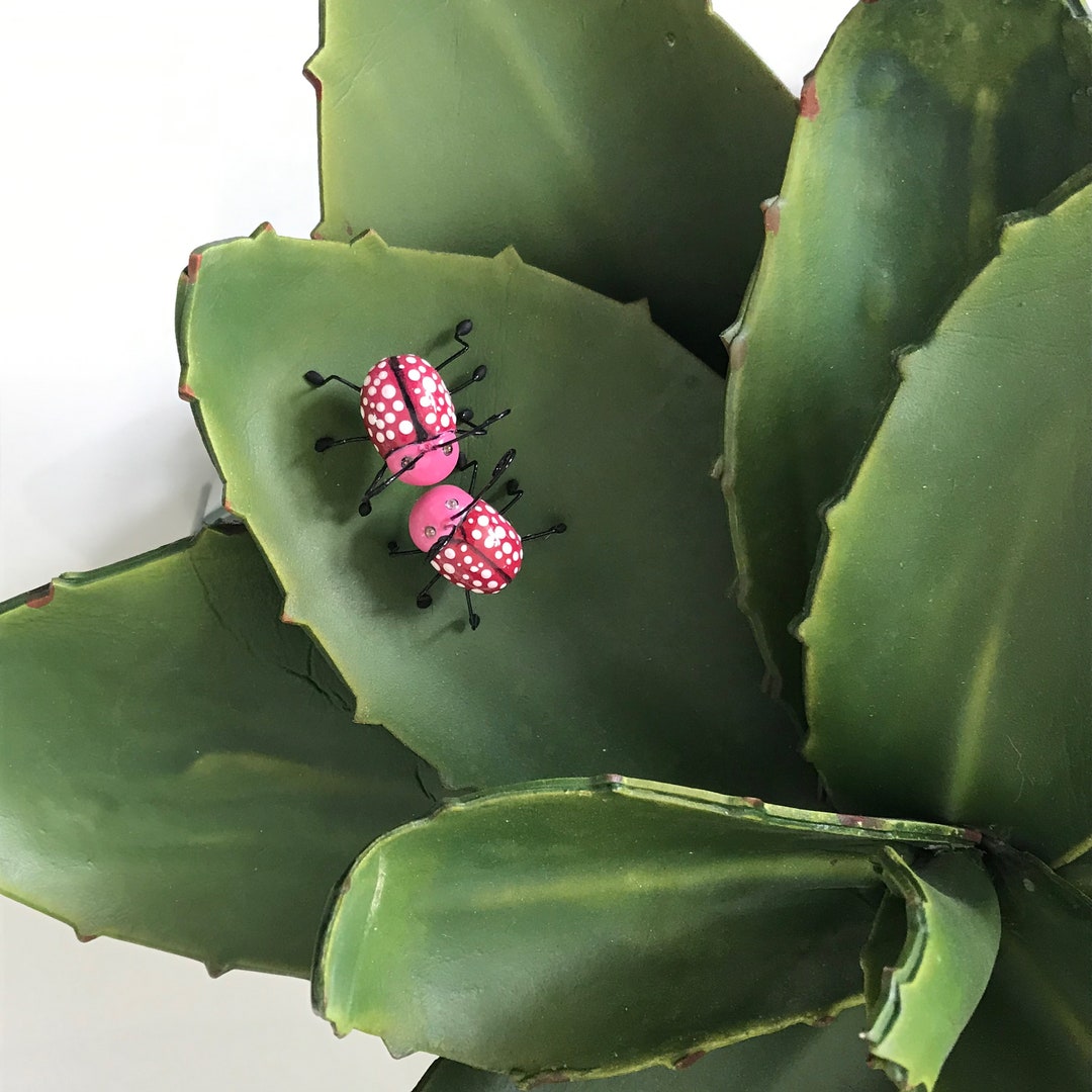 LOVEBUGS Love Gift / Collectible / Bug in a Jar / Insect / Friendship ...